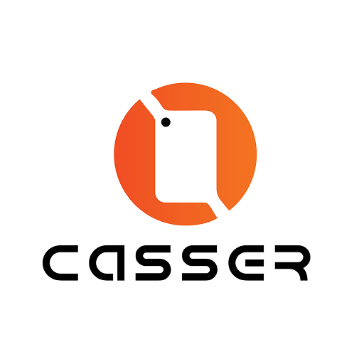Casser - Premium Mobile Accessories | Fast Chargers, Cables & More